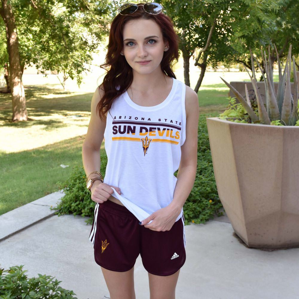 Sun Devils | Scrolller