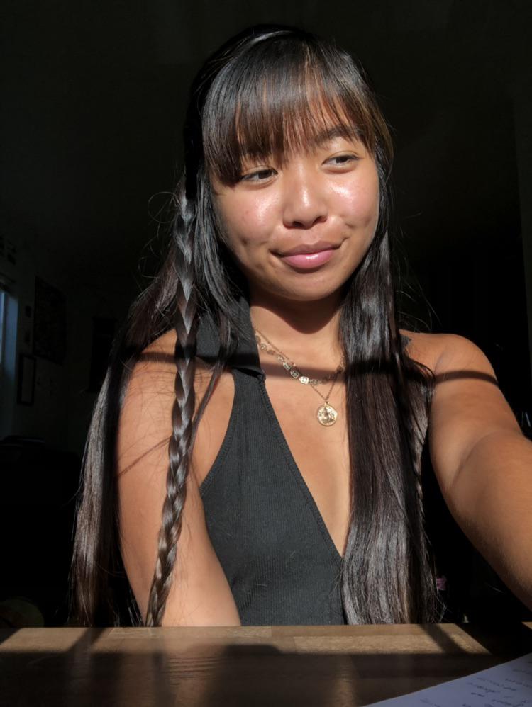 Sun kissed | Scrolller