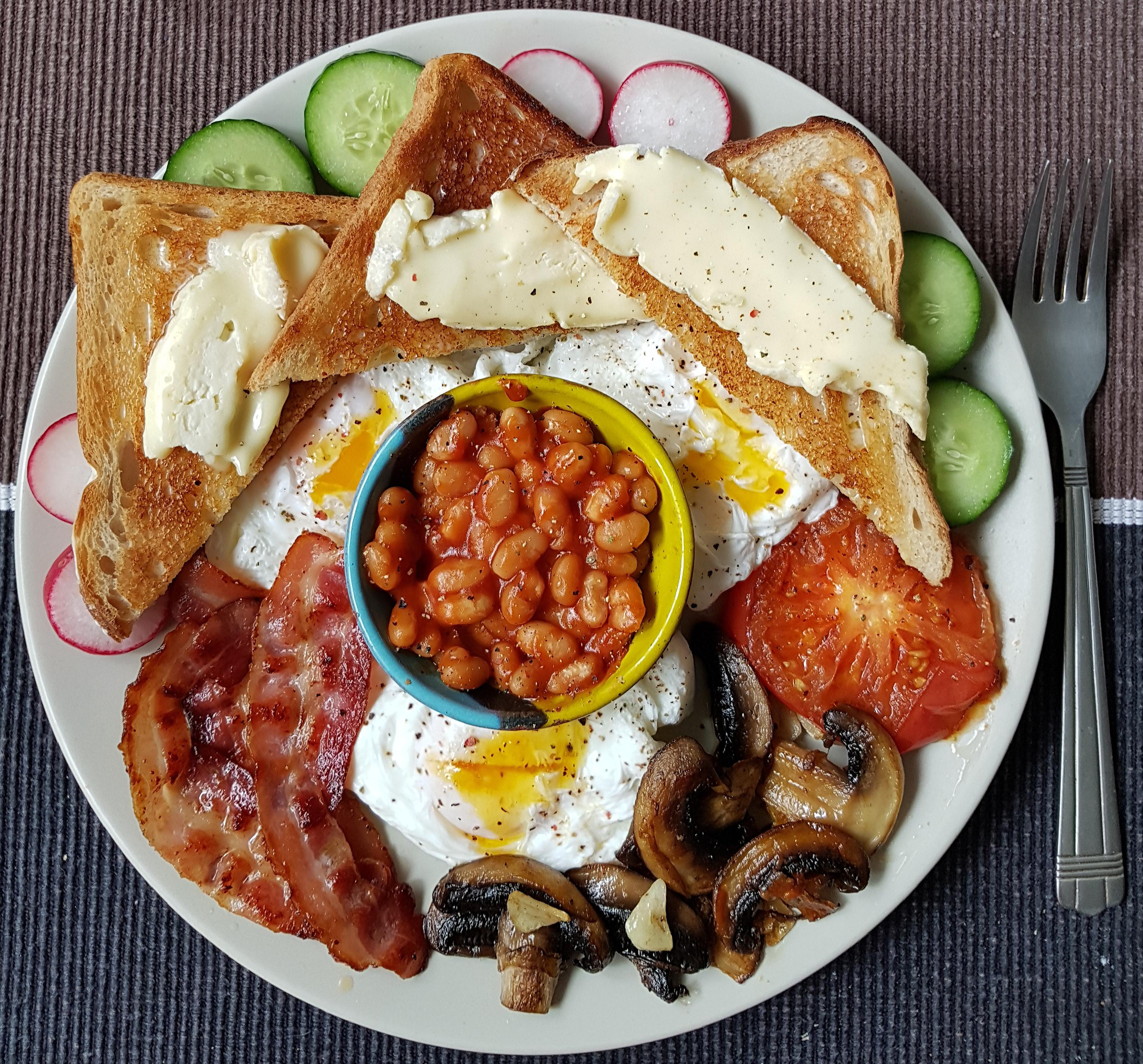 Sunday breakfast | Scrolller