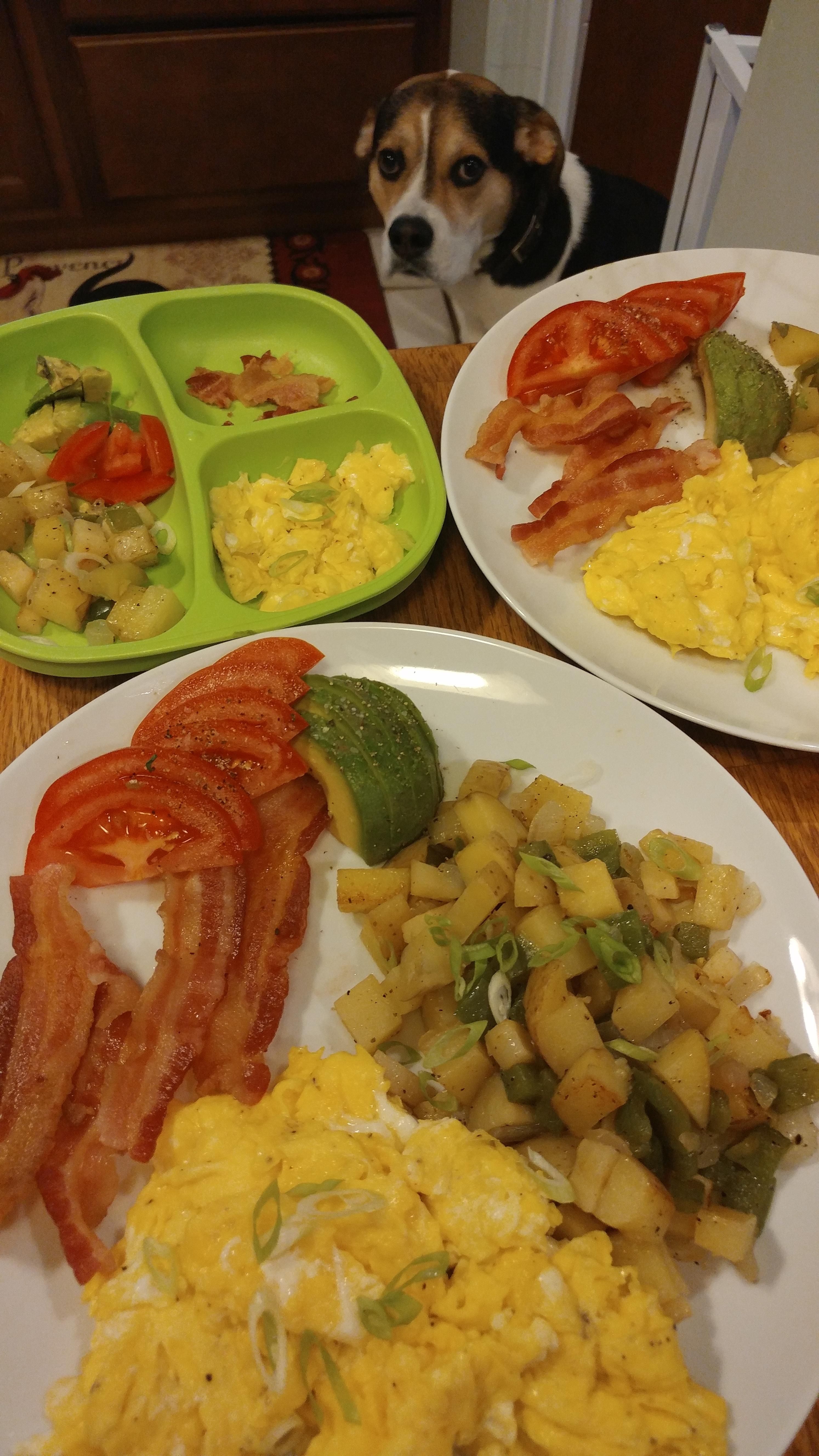 Sunday breakfast | Scrolller