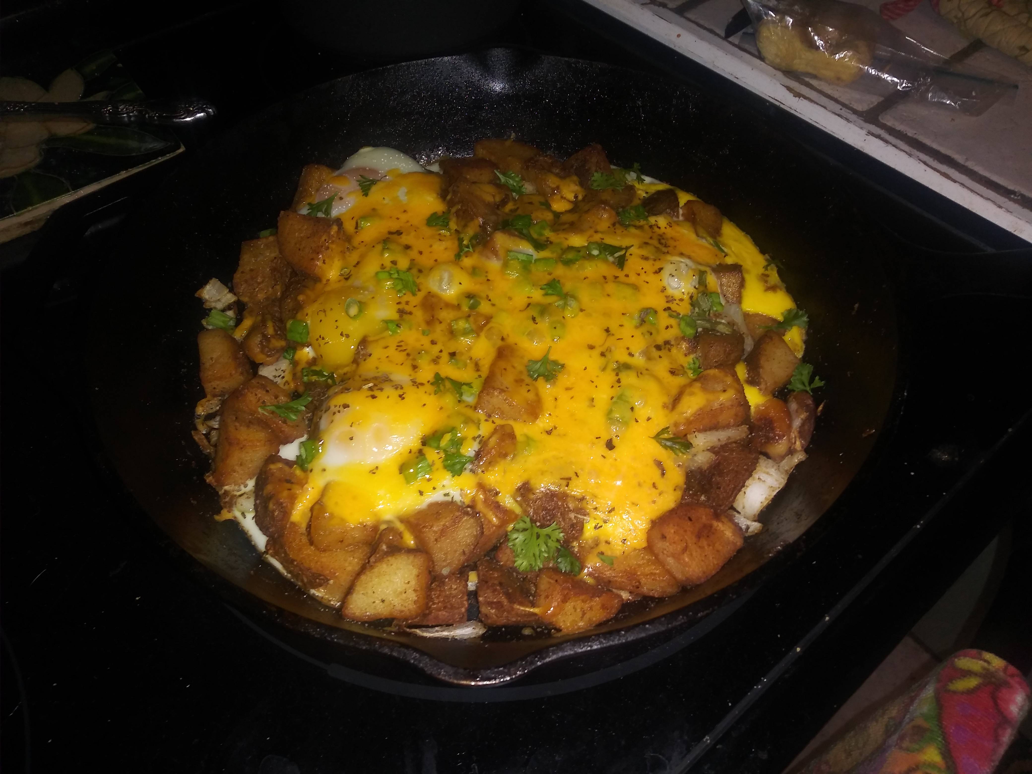 Sunday Brunch! | Scrolller