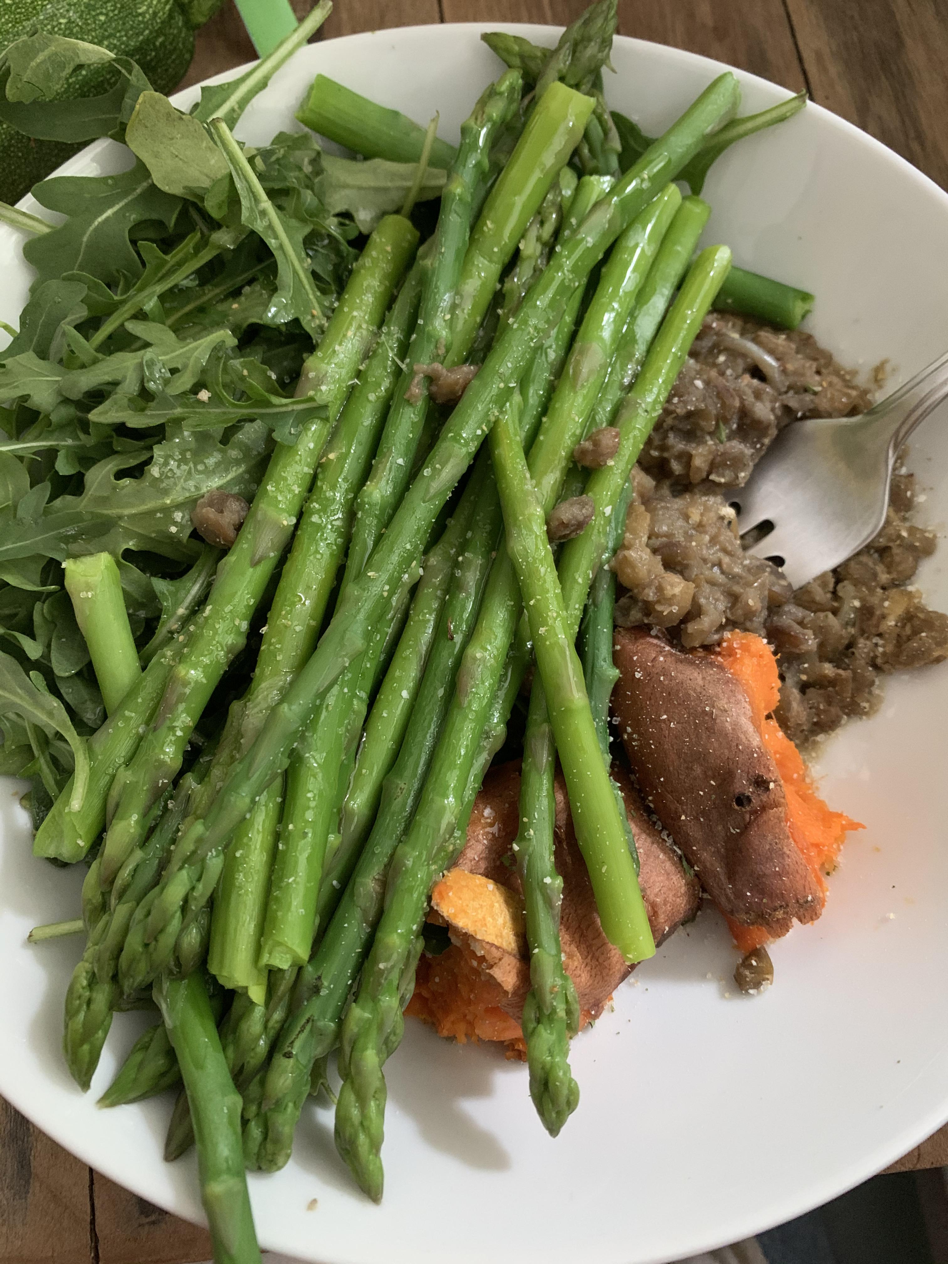 Sunday brunch | Scrolller