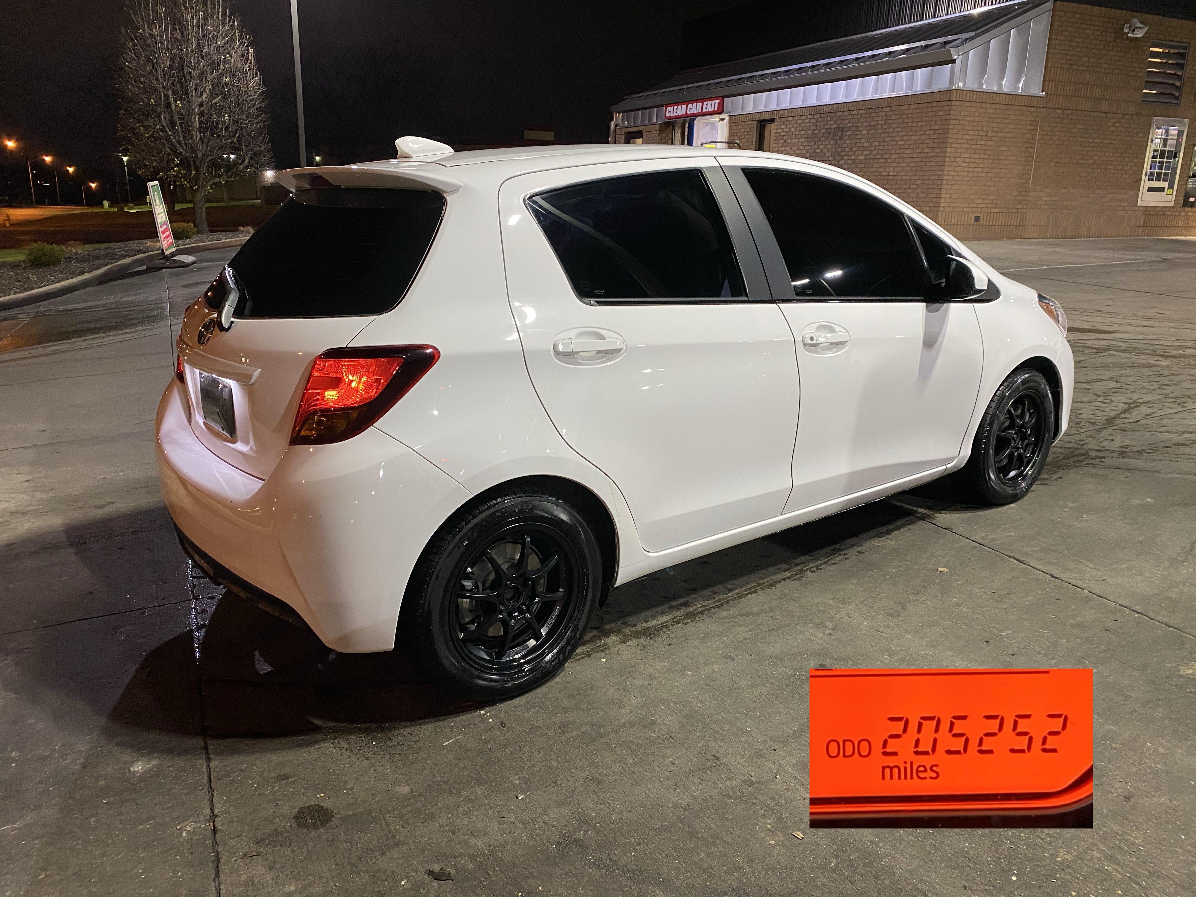 Sunday car wash day | Scrolller