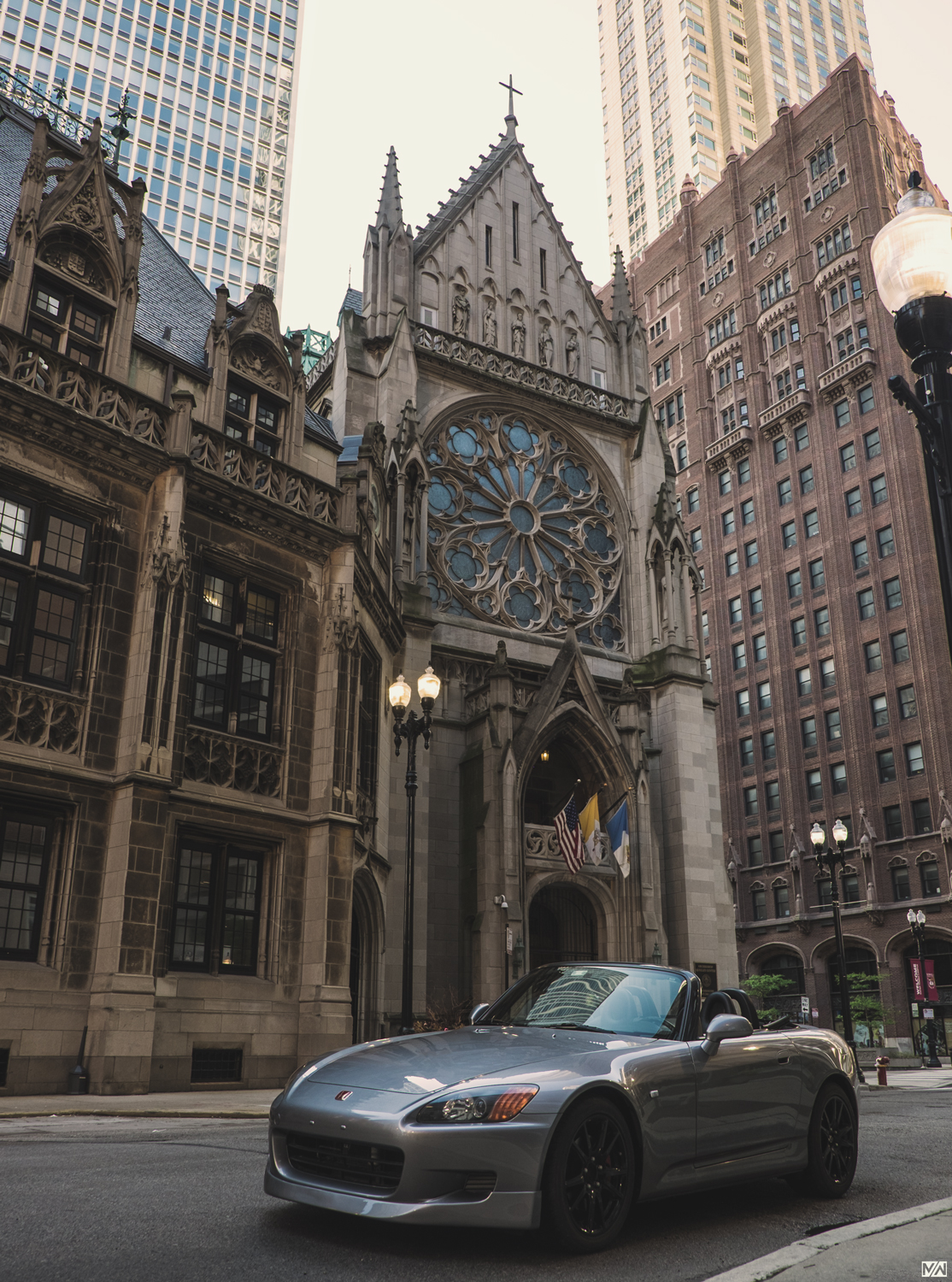 Sunday Service | Scrolller