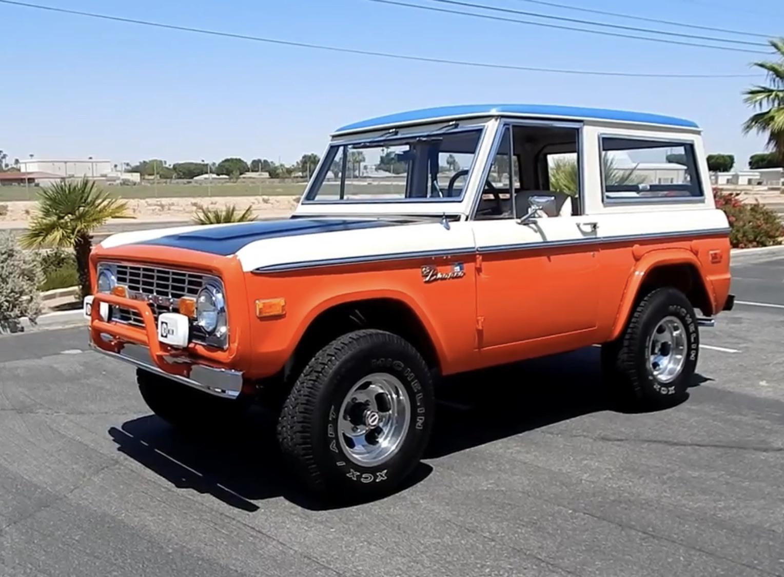 Sunday stroll in a seventy-two Stroppe. | Scrolller