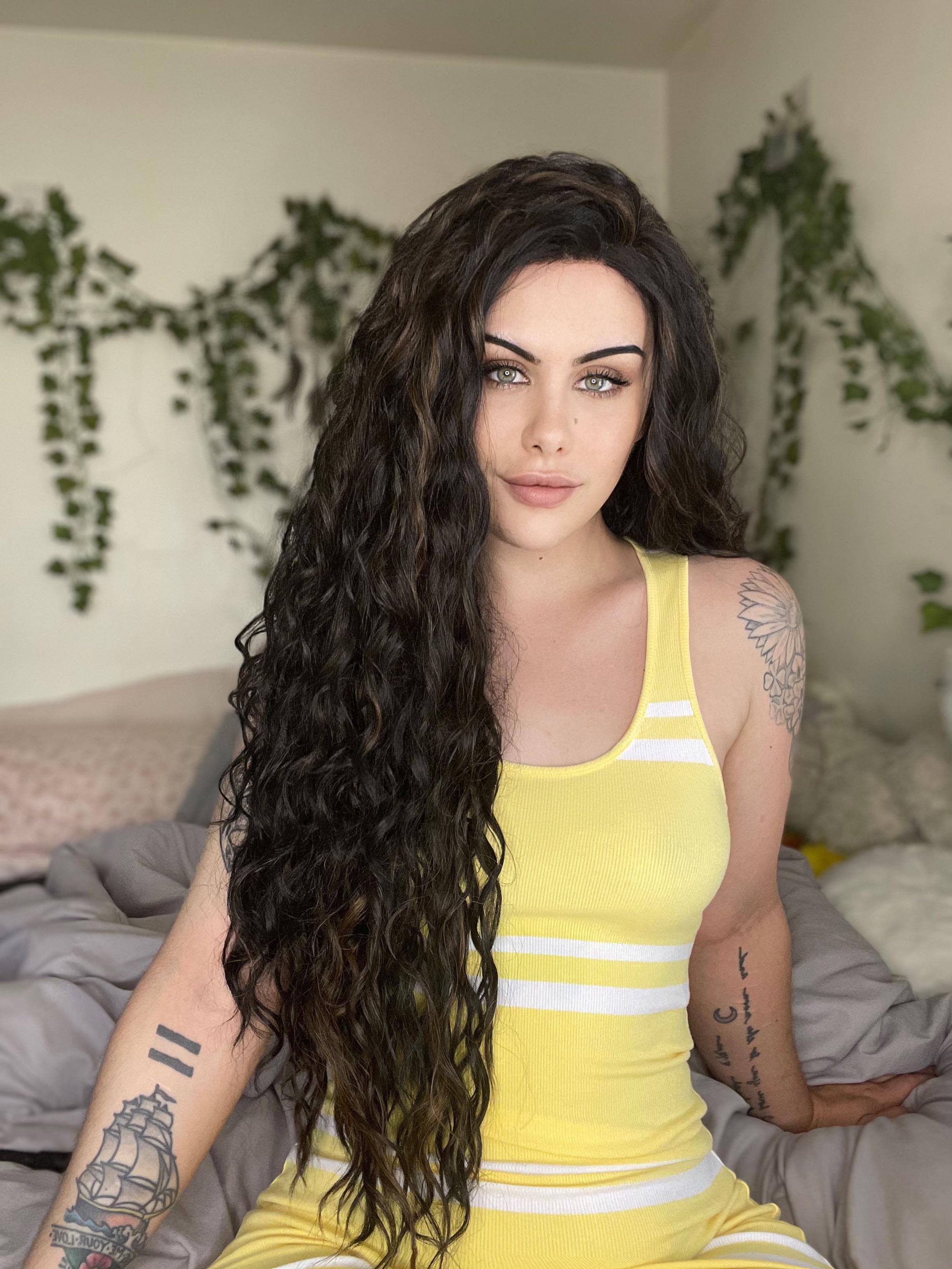 Sundress And No Bra The Best Combo Scrolller