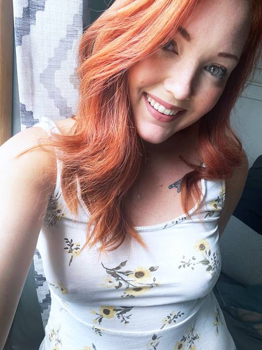 That full feeling when he goes deep in you ... | Scrolller