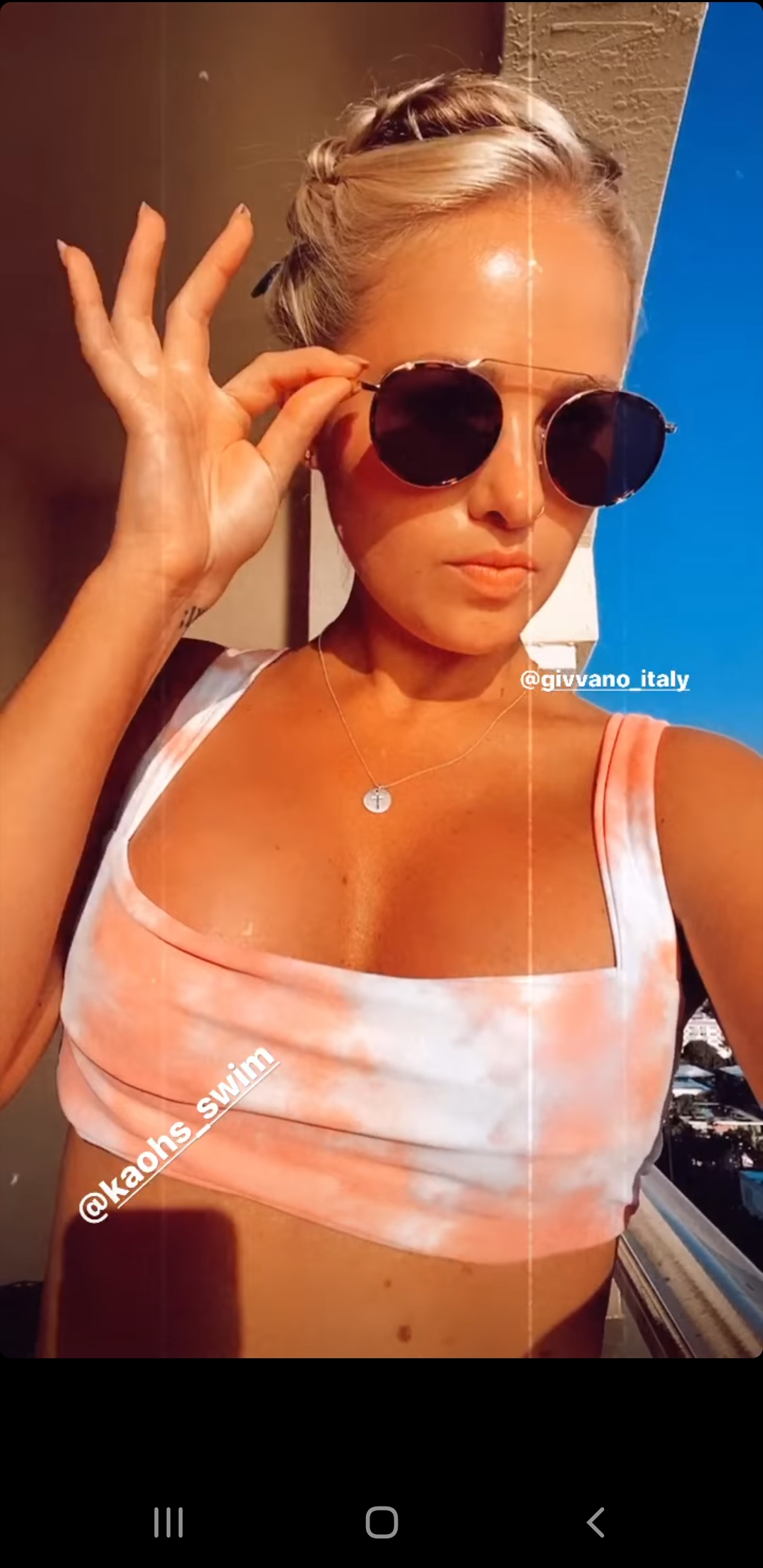 Sunglasses | Scrolller