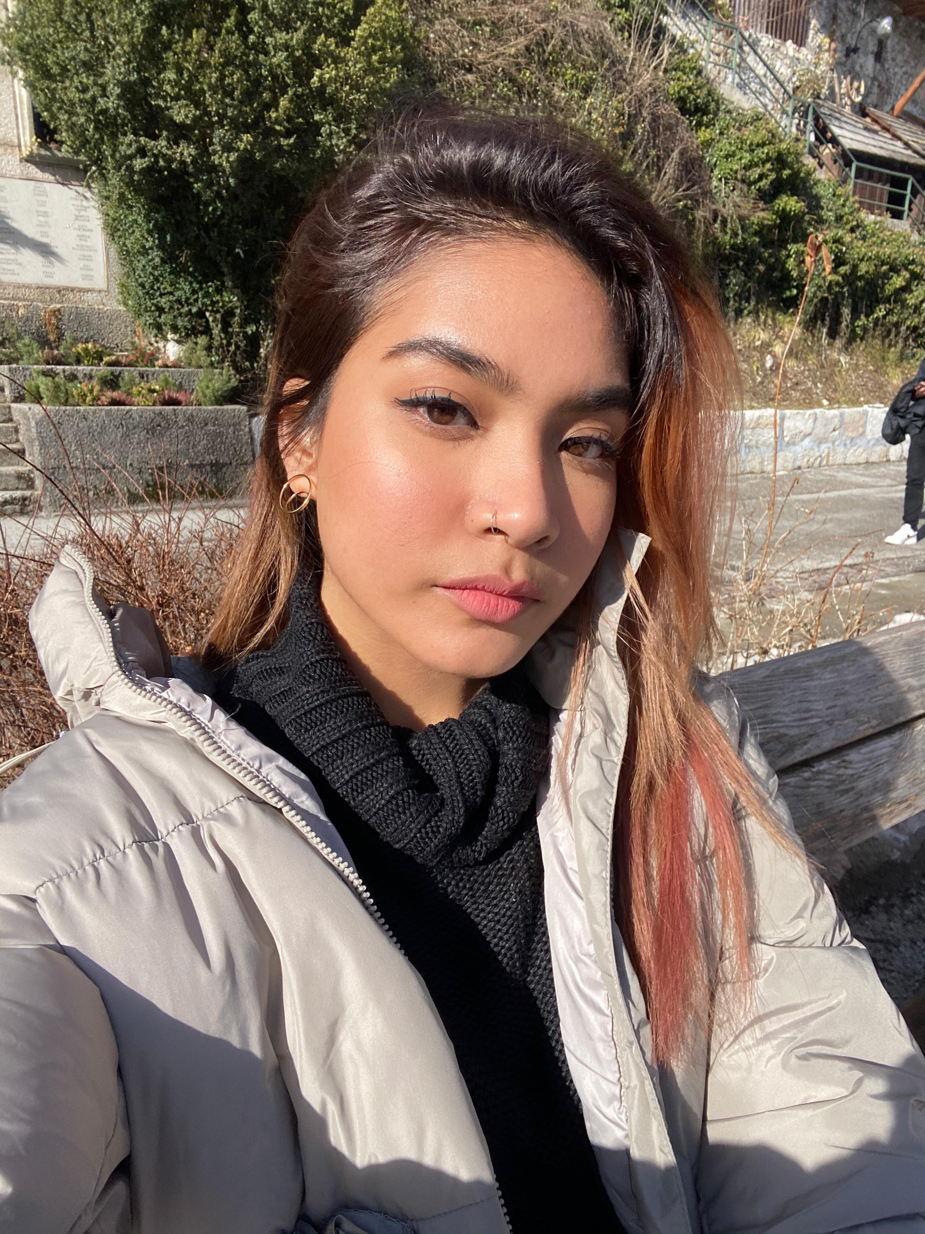 Sunkissed | Scrolller