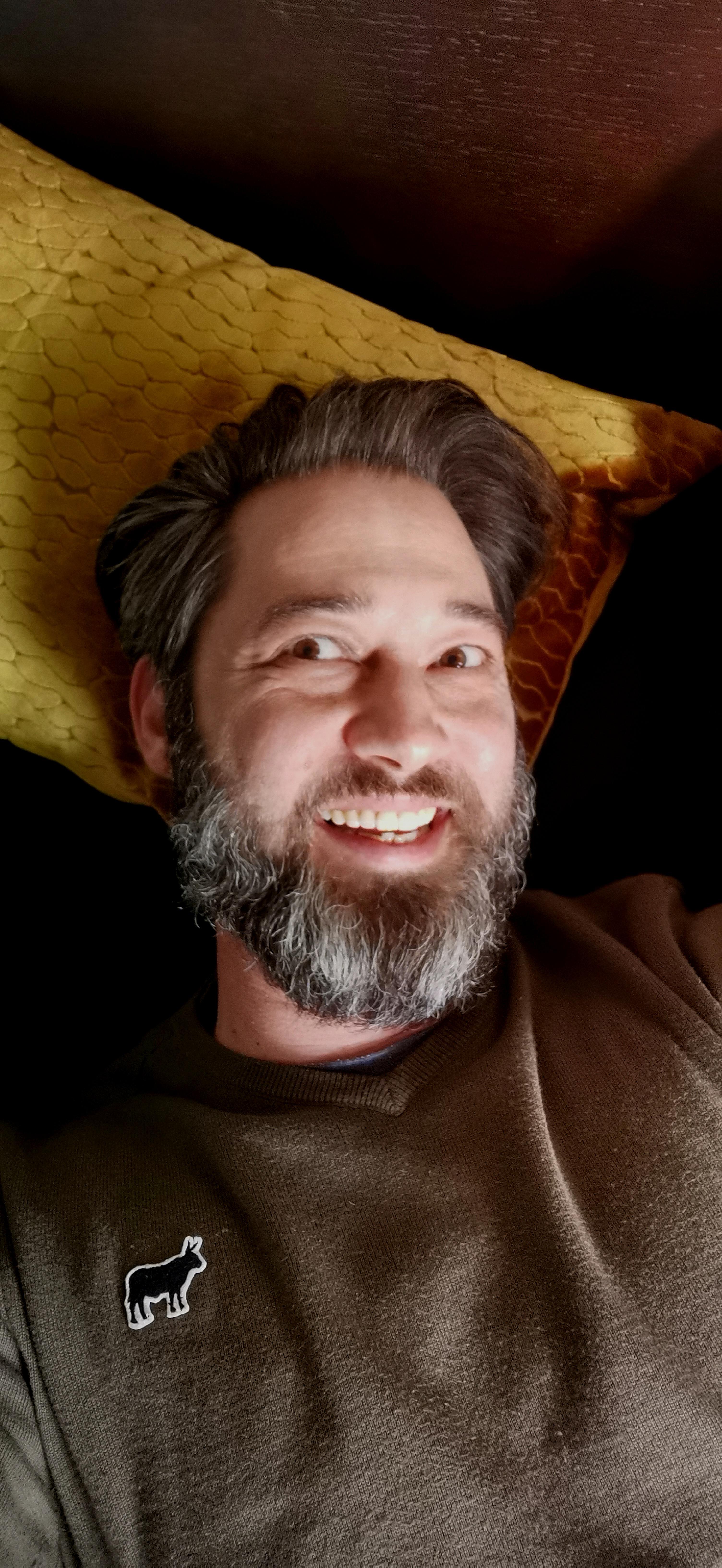 Sunny... 😁 | Scrolller