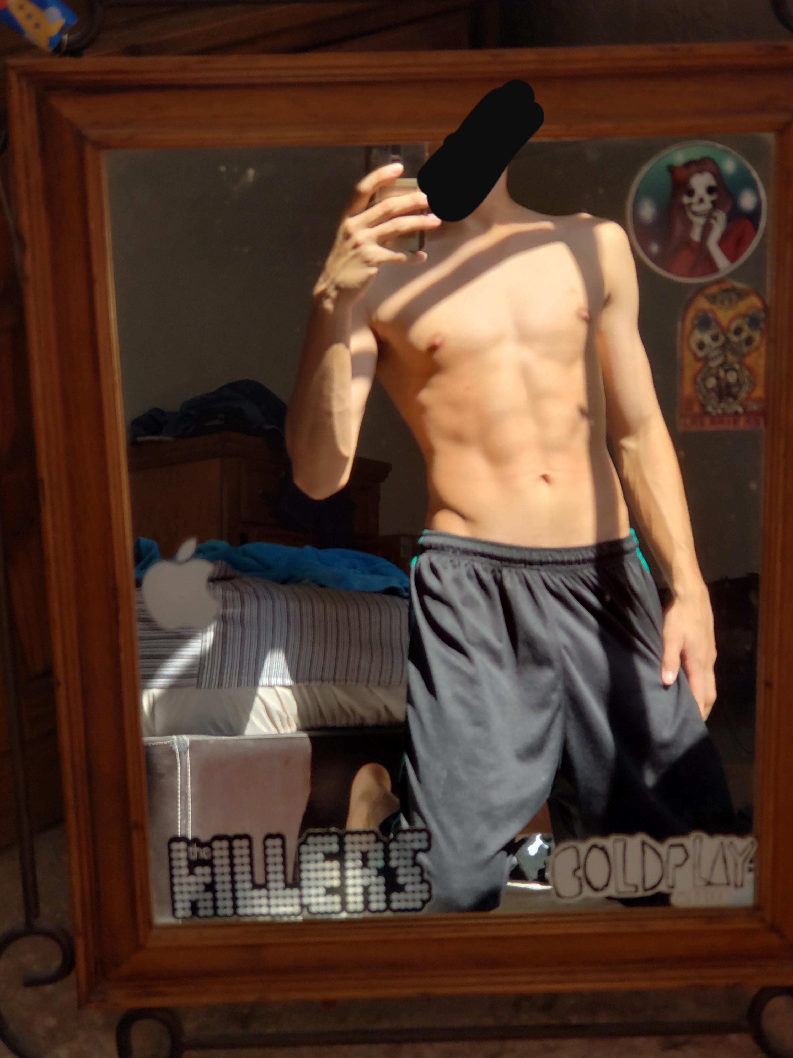 sunny abs | Scrolller