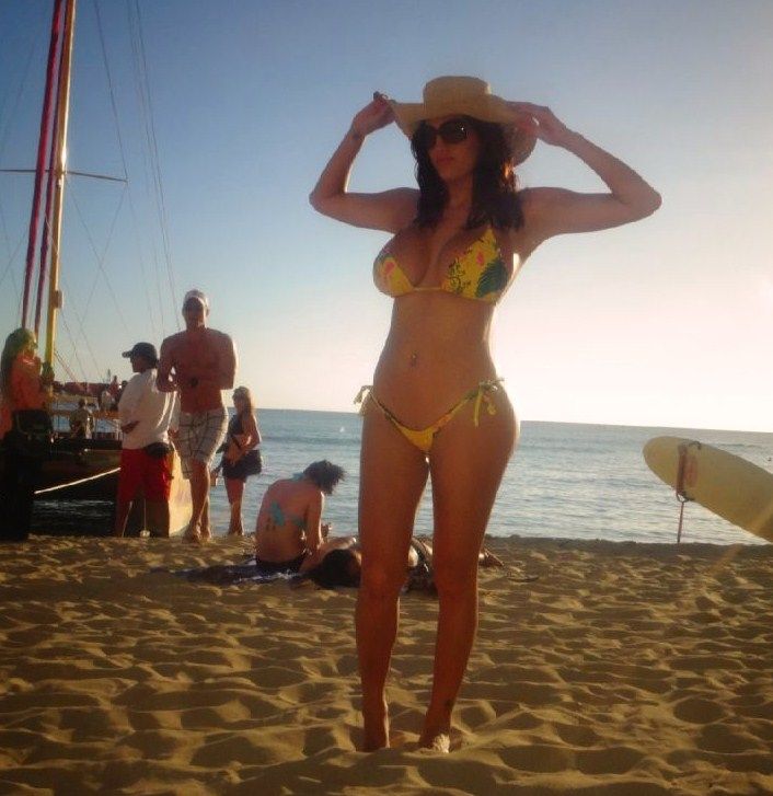 Sunny days... | Scrolller