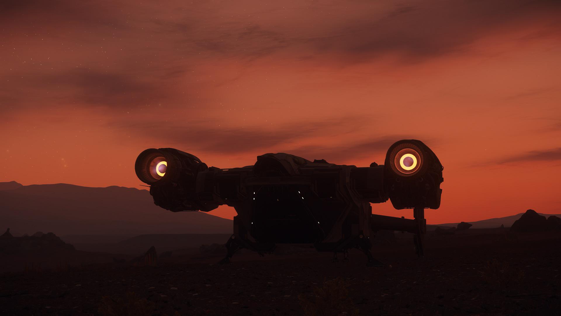 Sunset [1920x1080] | Scrolller