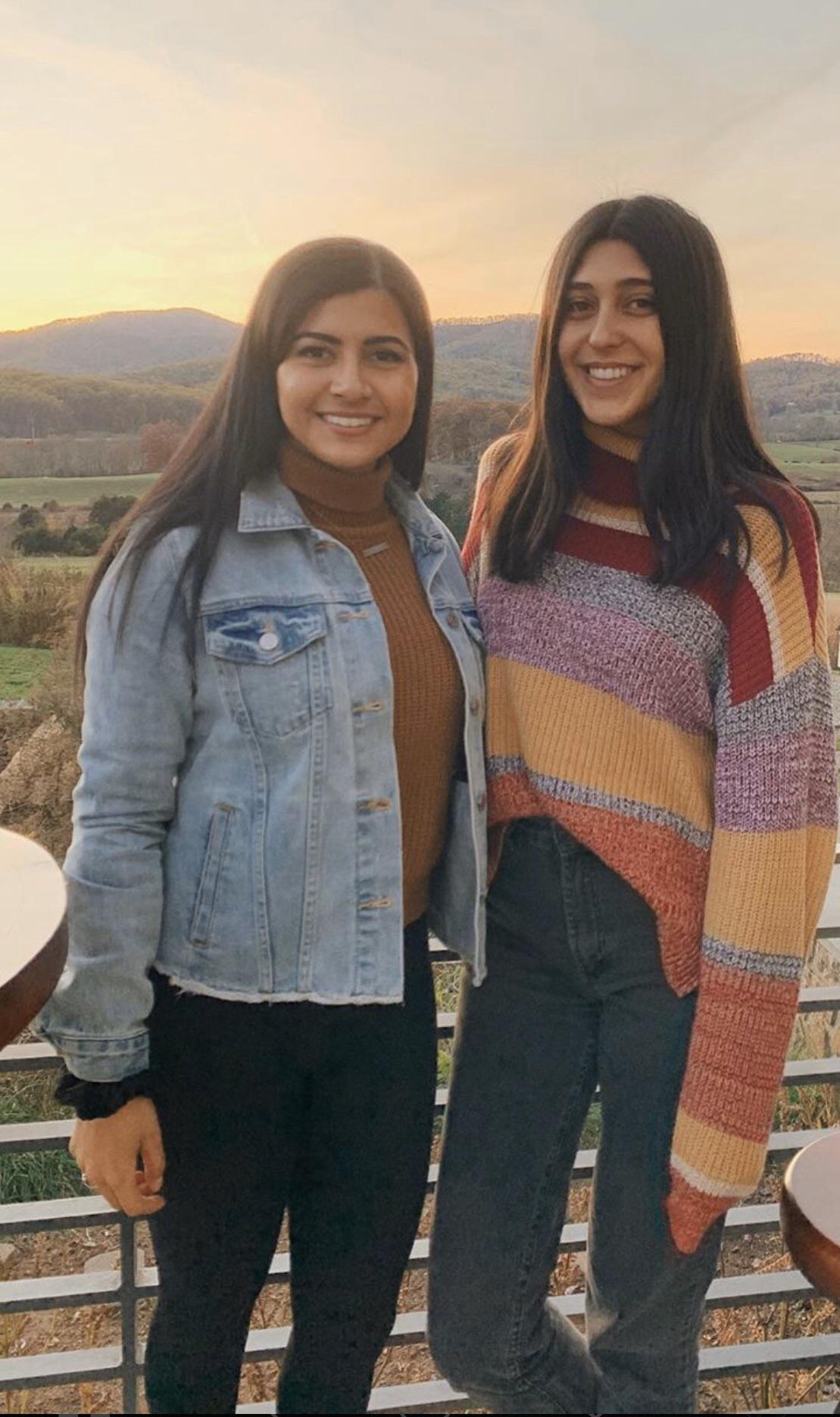 Sunset beauties [2] | Scrolller