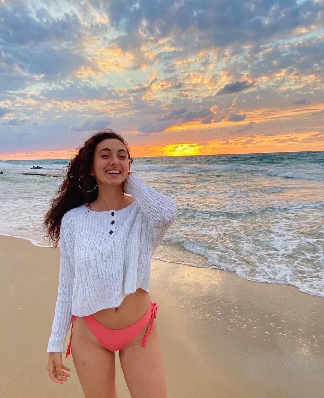 Sunset IRTR | Scrolller