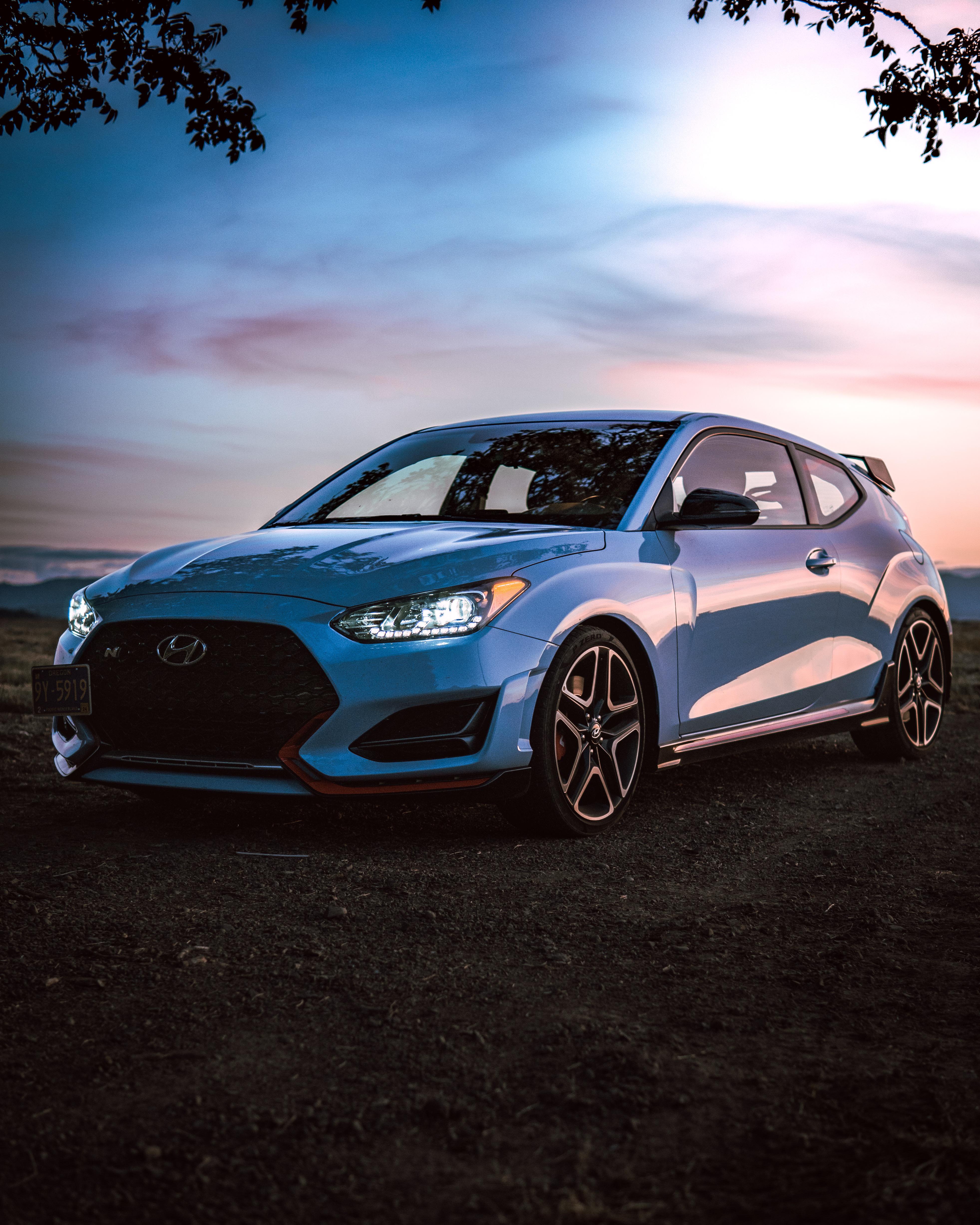 Amazing backroads and sunset. 😍 | Scrolller