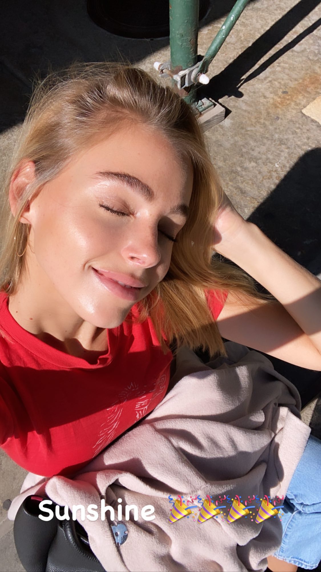 Sunshine | Scrolller