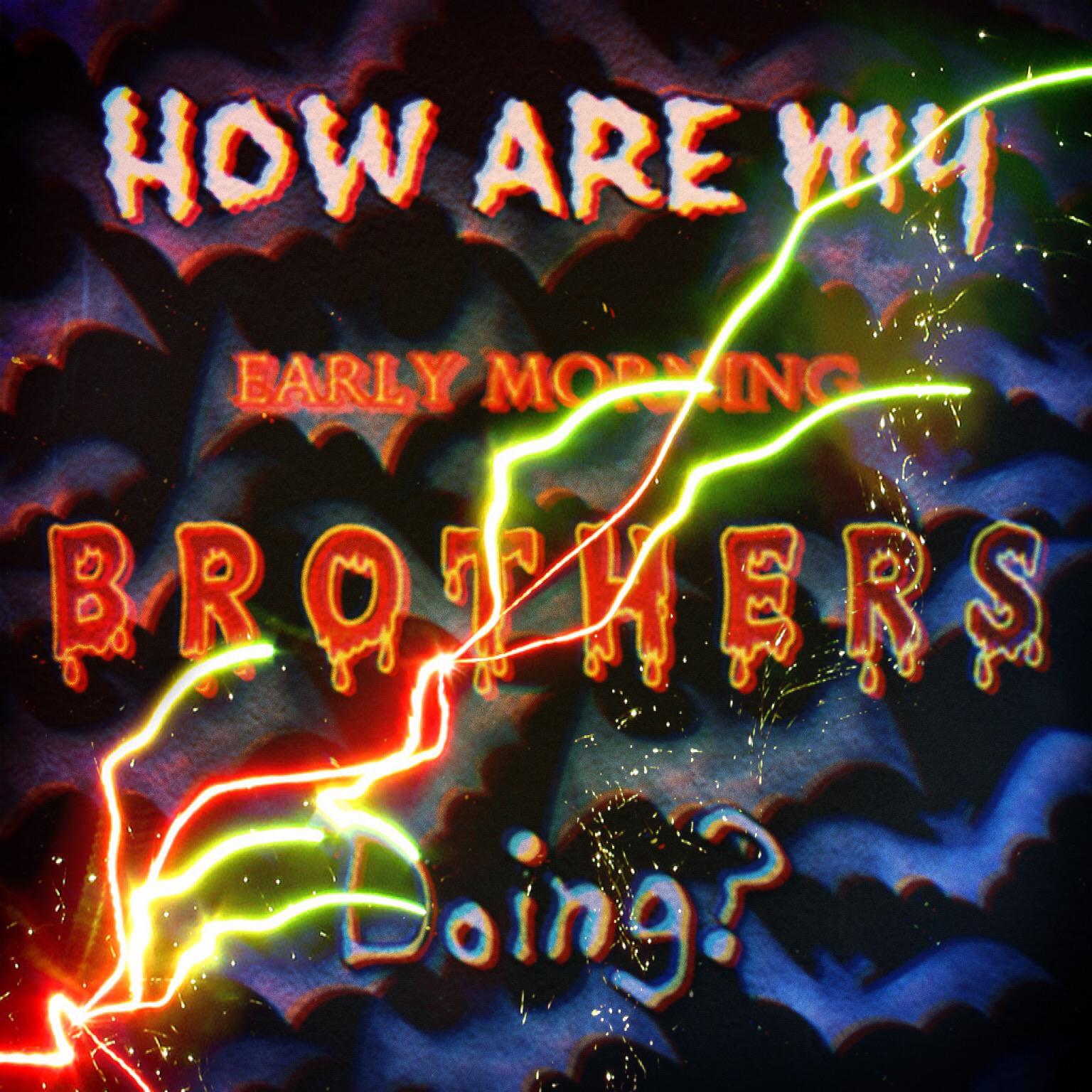 SUP BROTHERS | Scrolller