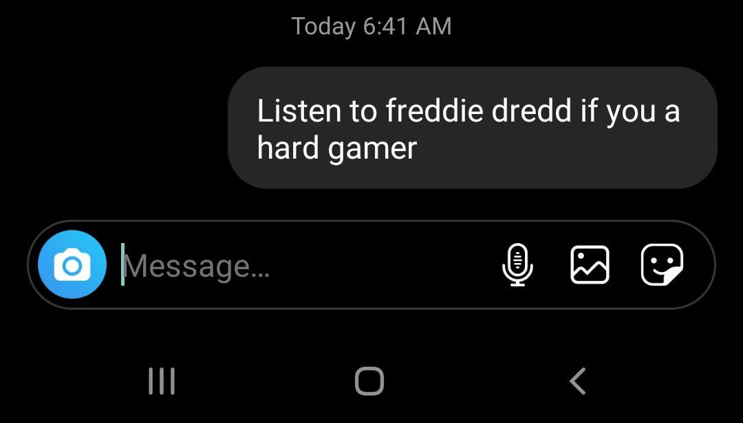 Sup gamers | Scrolller