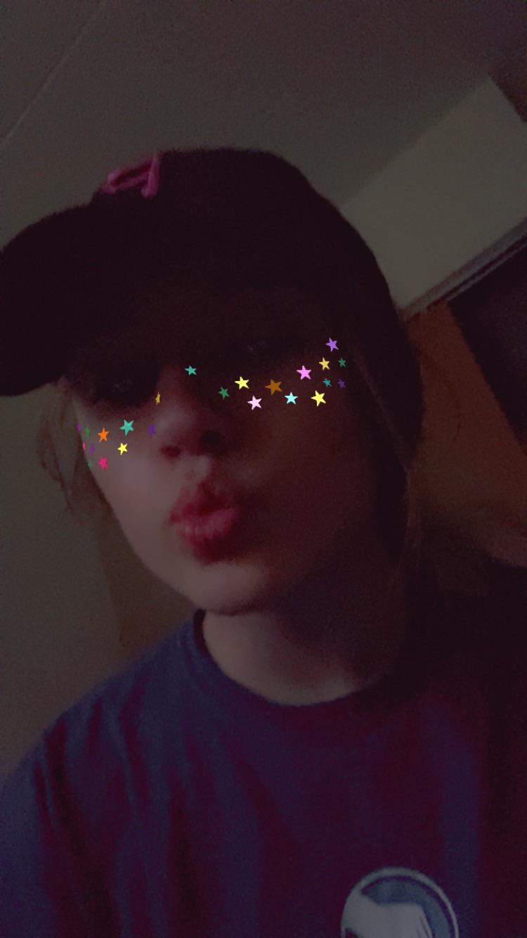 sup nerds xo | Scrolller