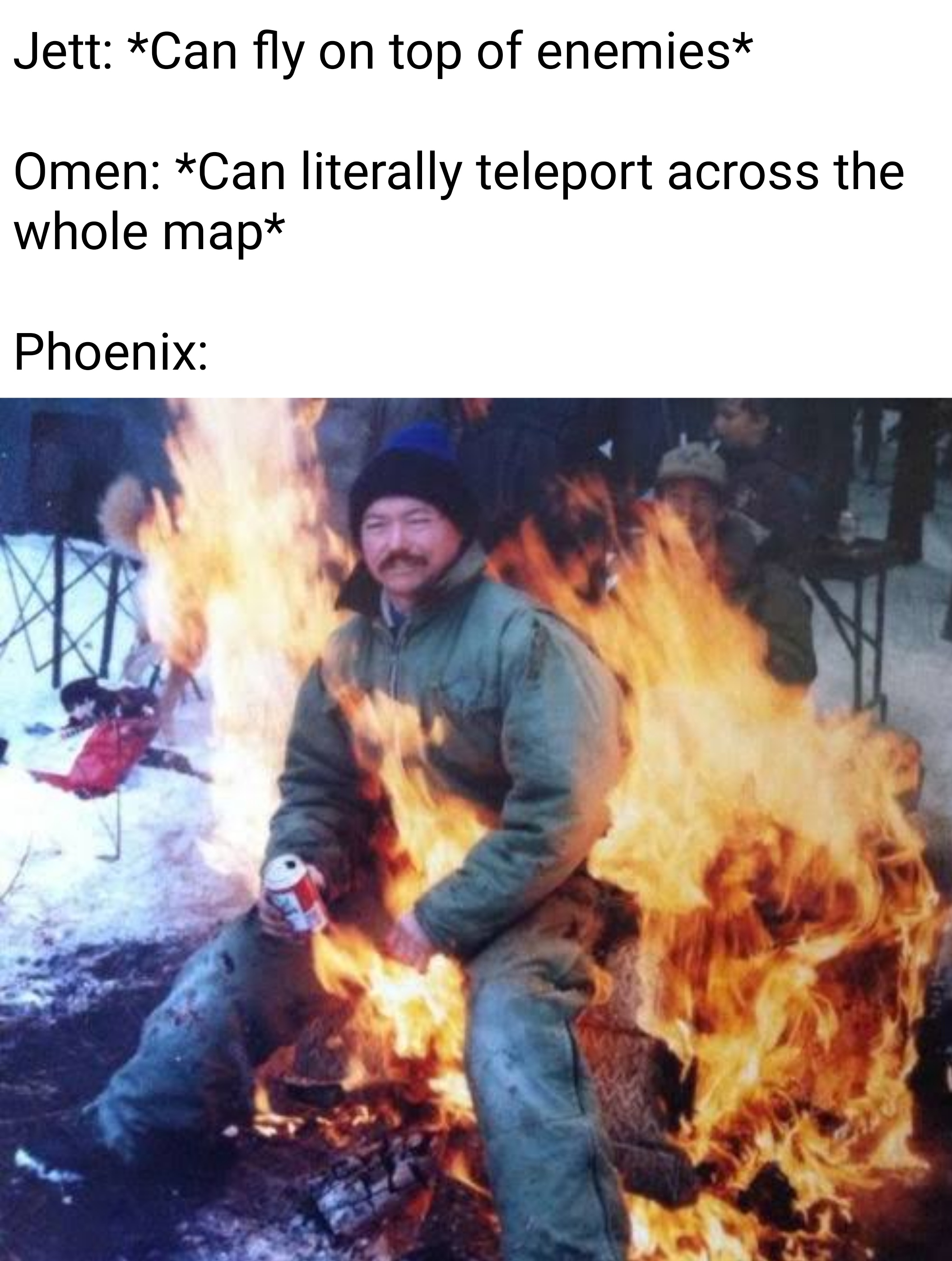 Supa high level | Scrolller