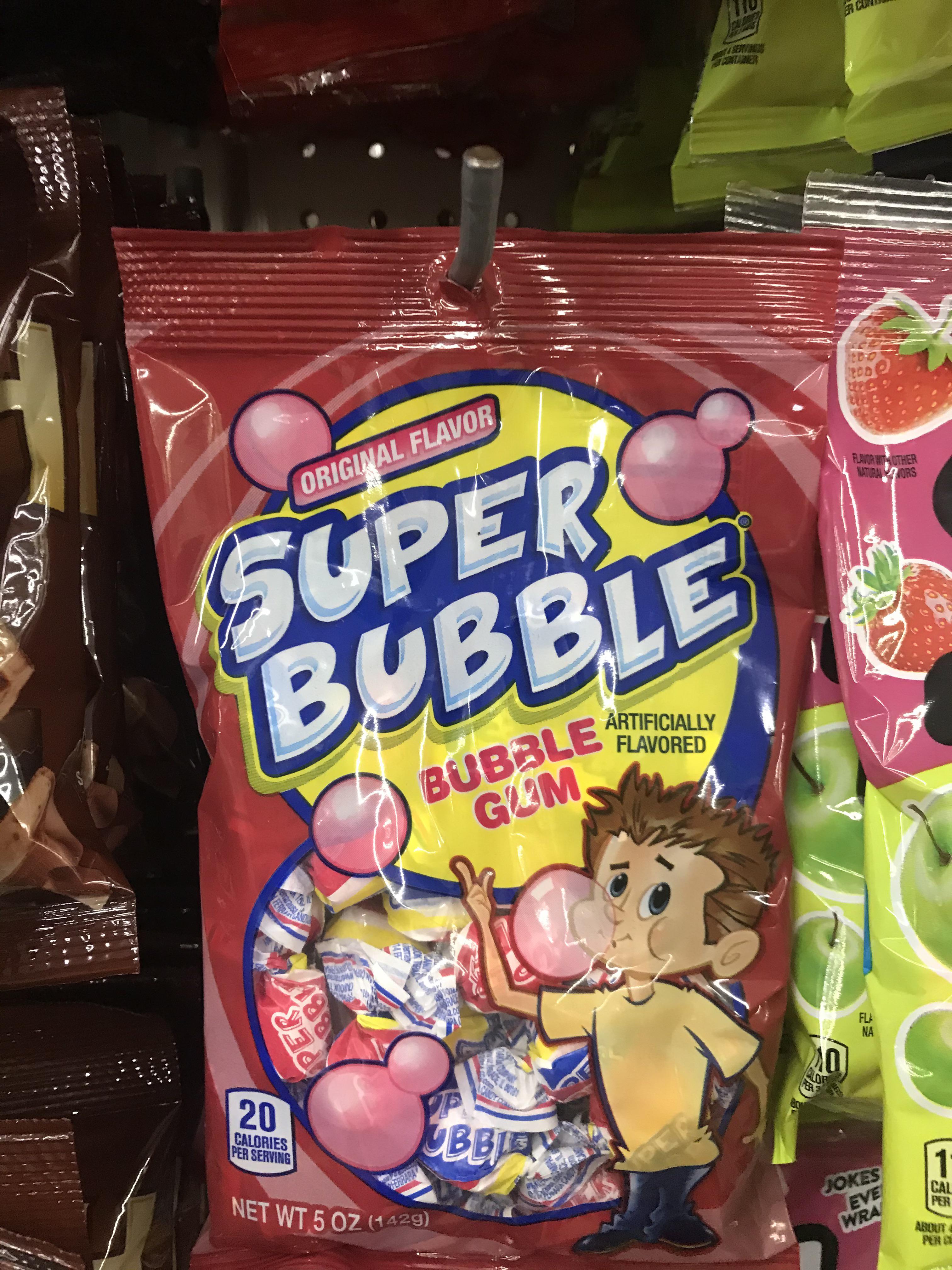 Super Bubble | Scrolller