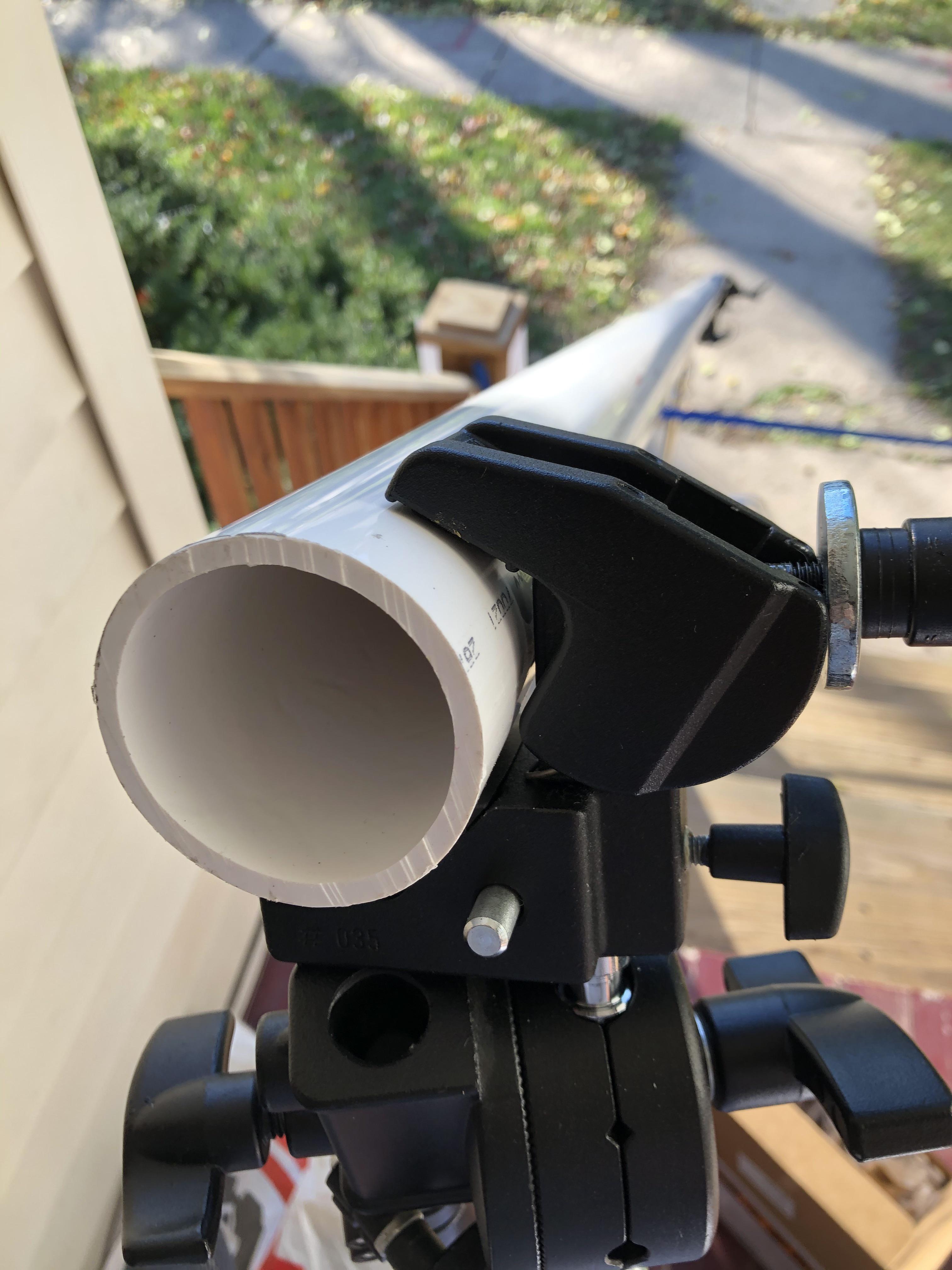 Super clamp candy shoot. | Scrolller