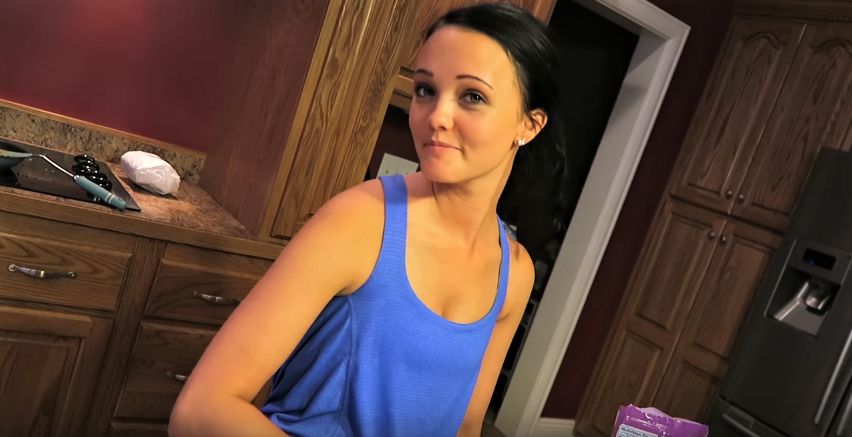 Super cute Britt | Scrolller