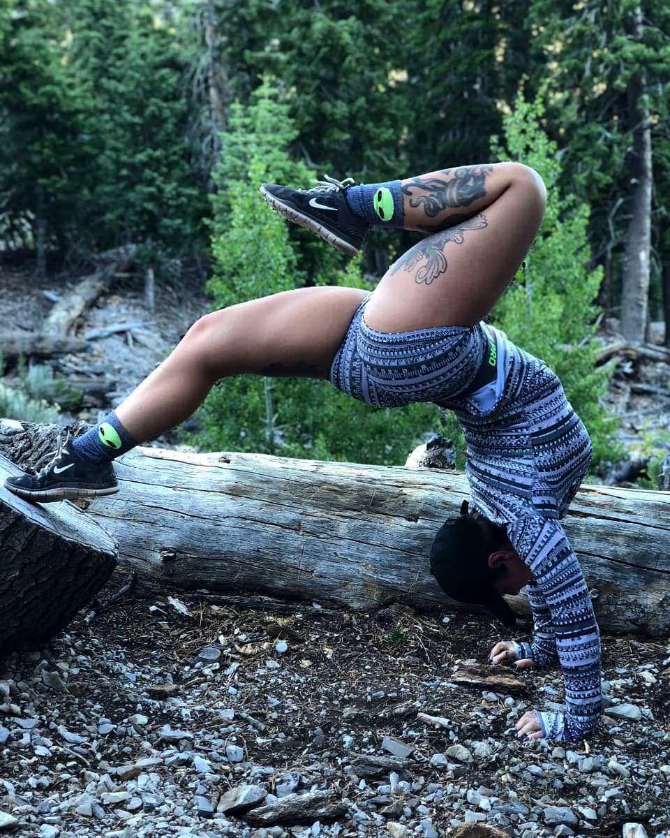 Super Freak | Scrolller