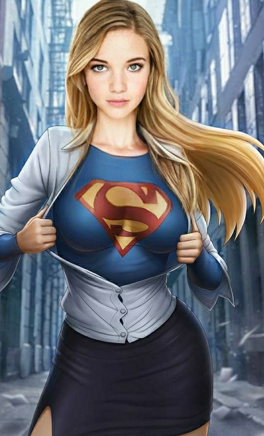 Super Friends! | Scrolller