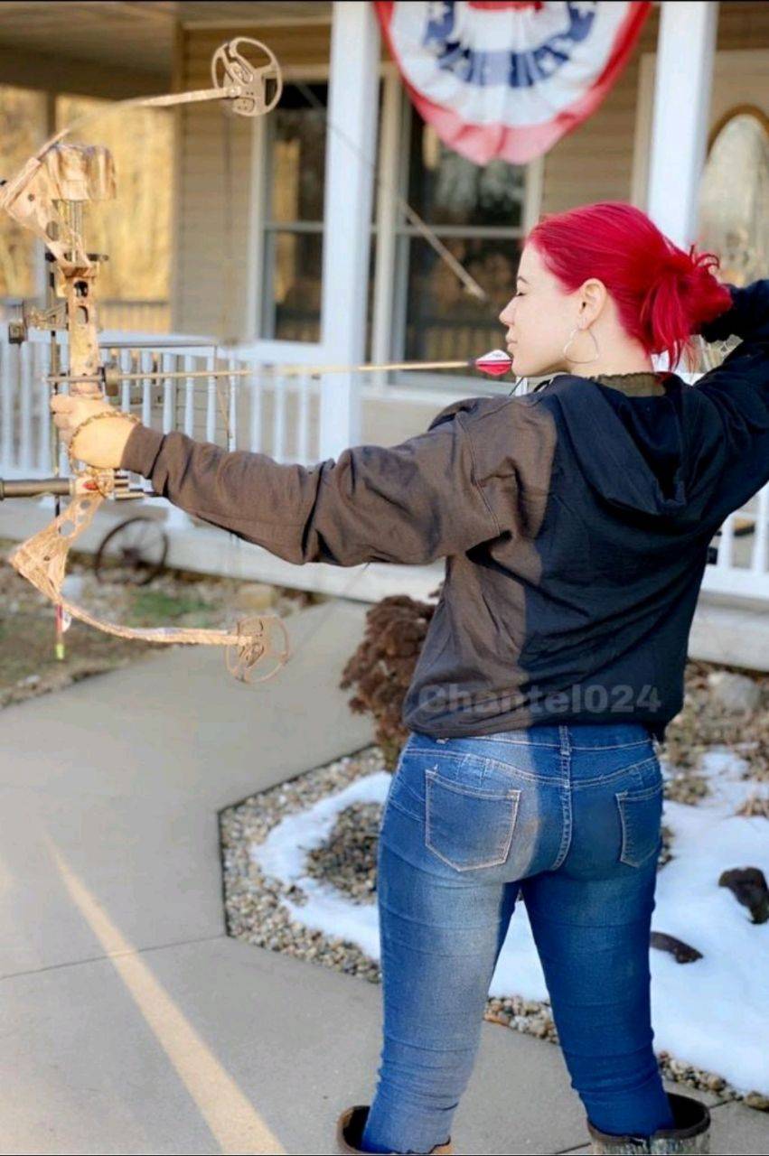 Super fun! I got a good aim 🥰 | Scrolller