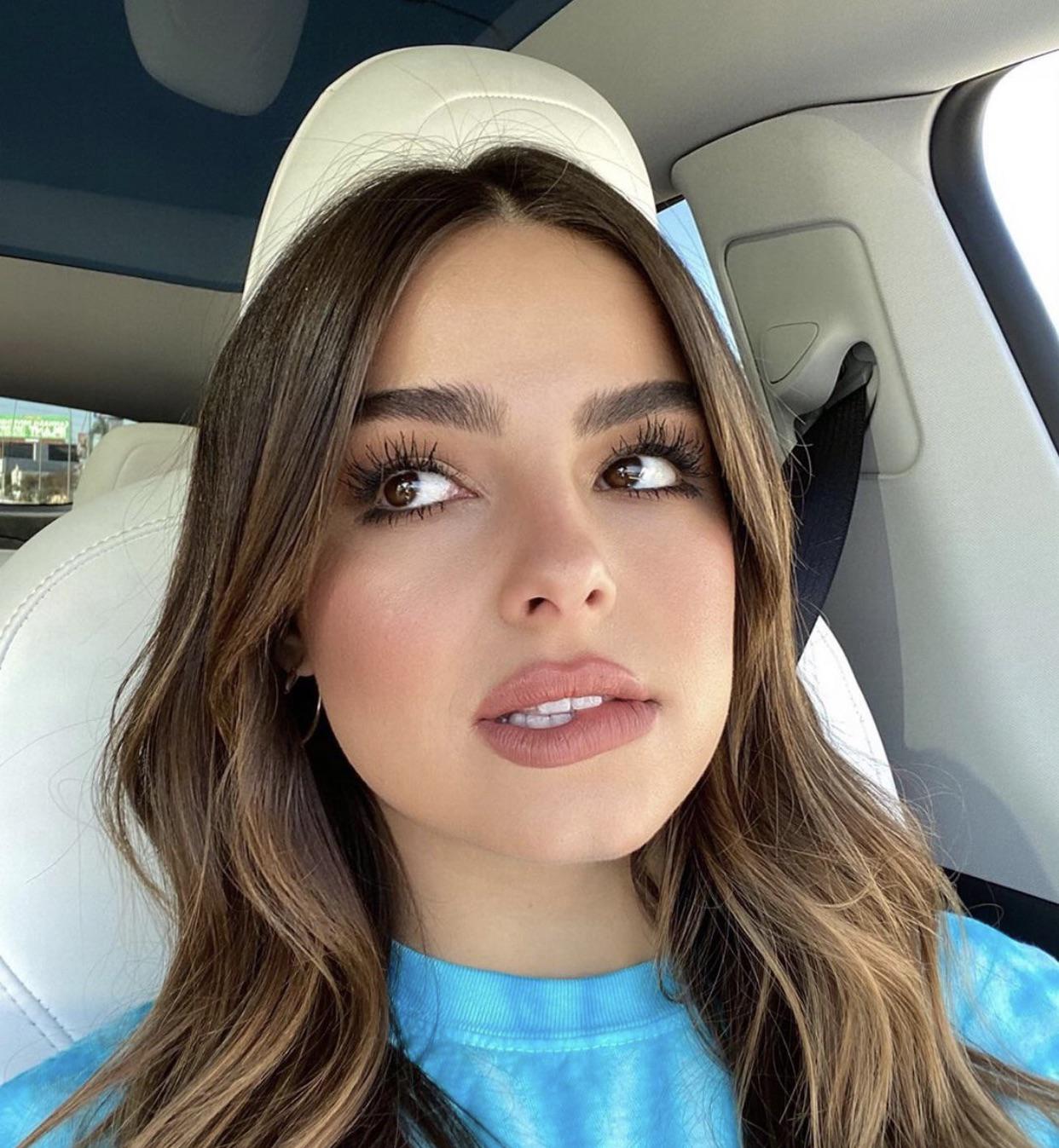 Super into Addison | Scrolller