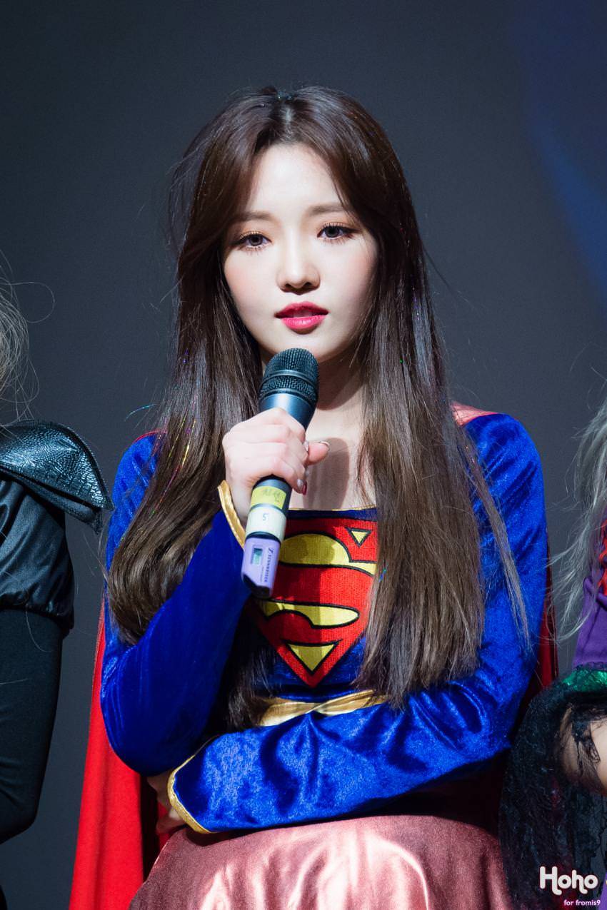 Super Jisun | Scrolller