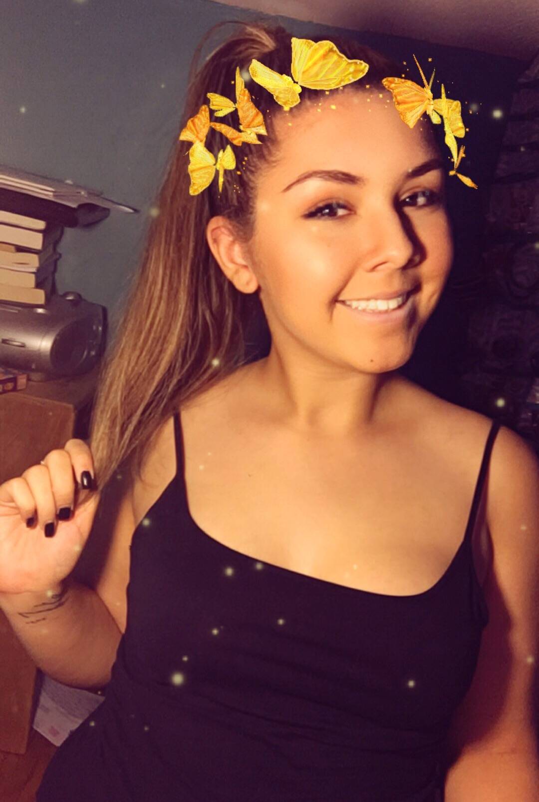 Super lucky | Scrolller