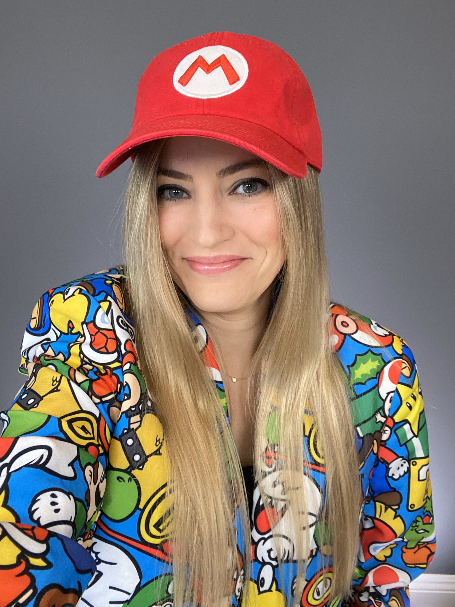 Super Mario | Scrolller