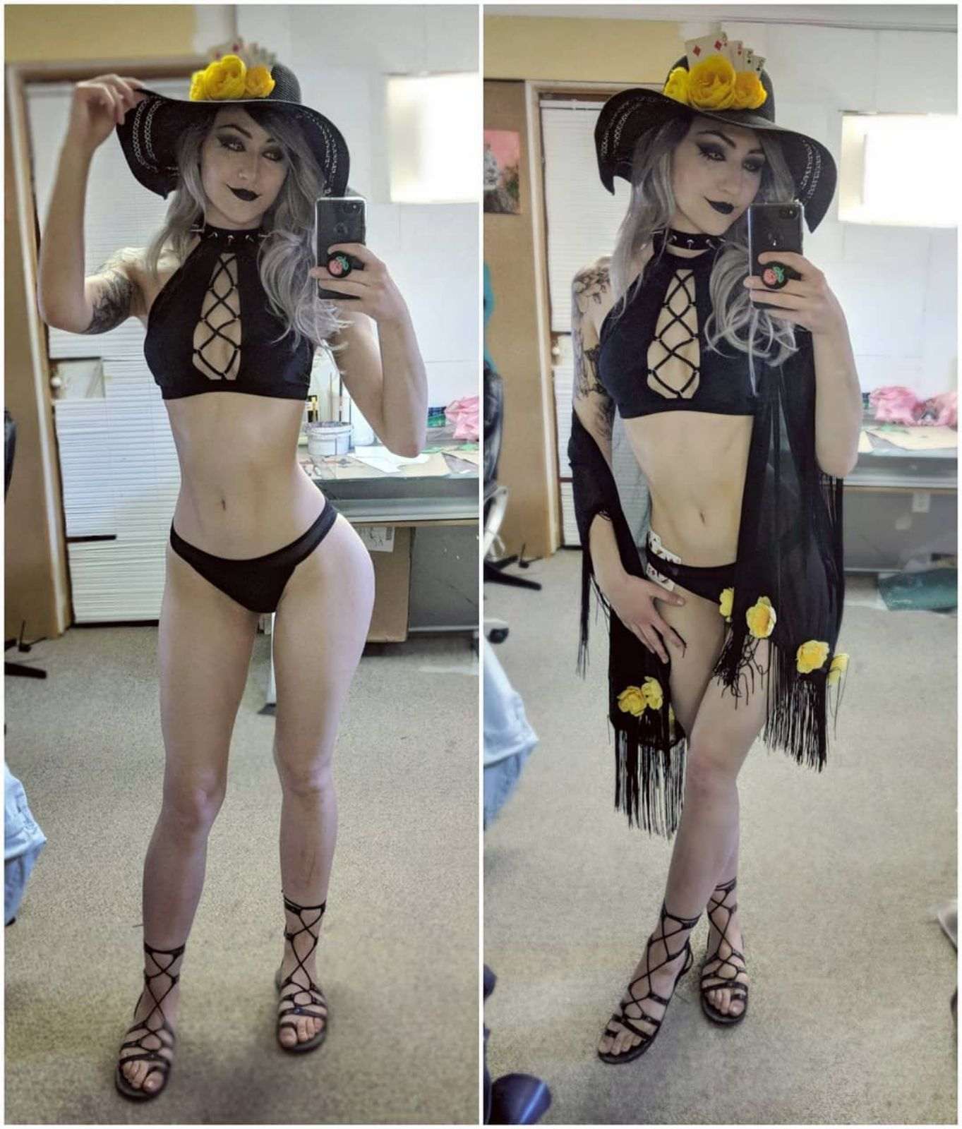 Super sexy cosplay | Scrolller