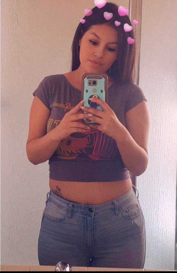 Super shy but first post🙂 from Salinas ojalá nadie me reconoce 😂 | Scrolller