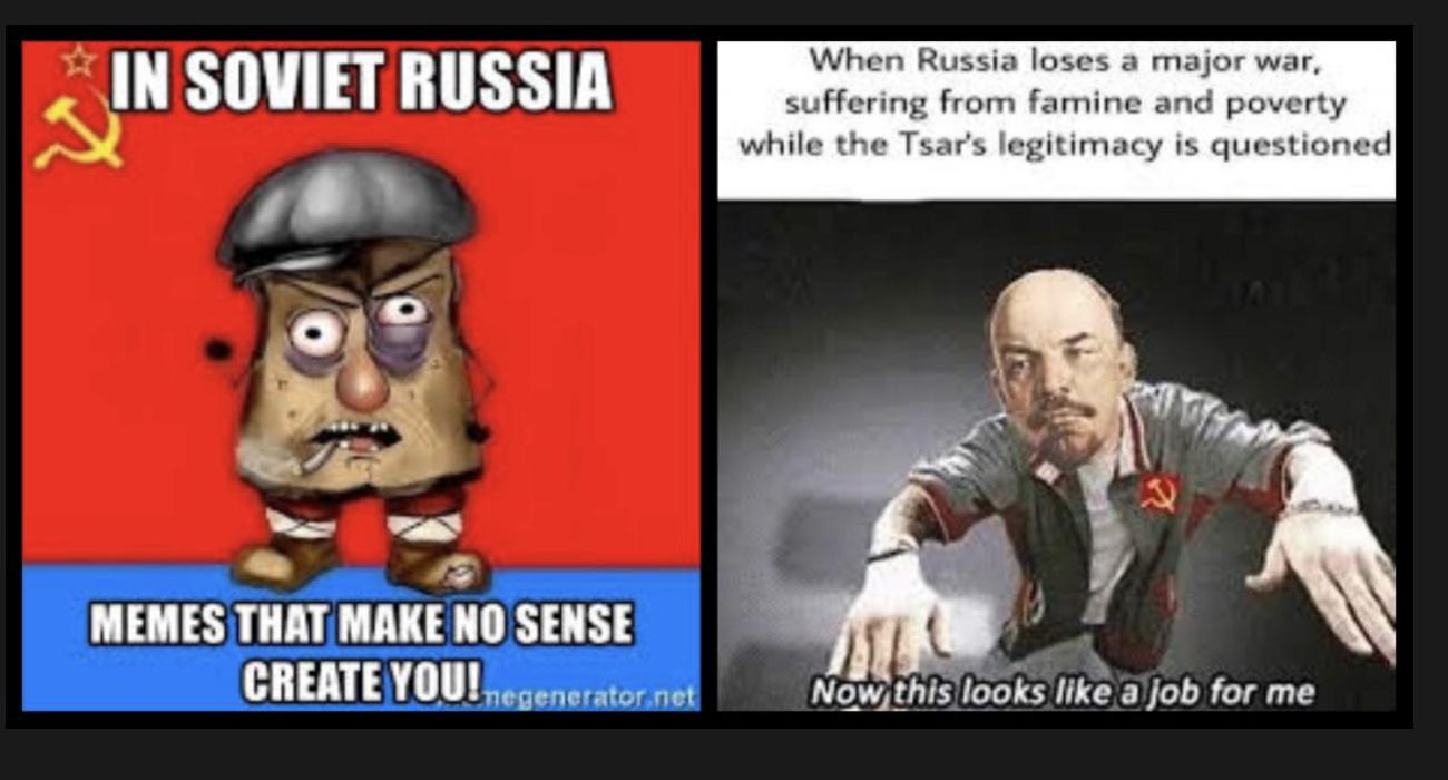 SUPER SPICY MEME ALERT | Scrolller