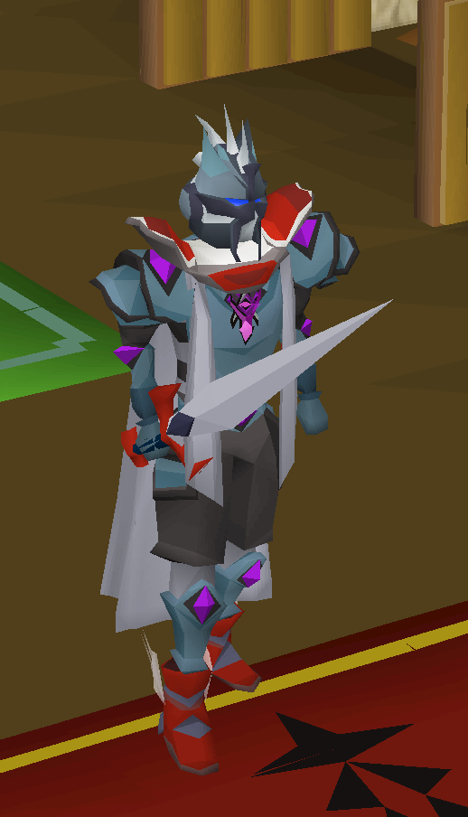 Super ultra power rune armor | Scrolller