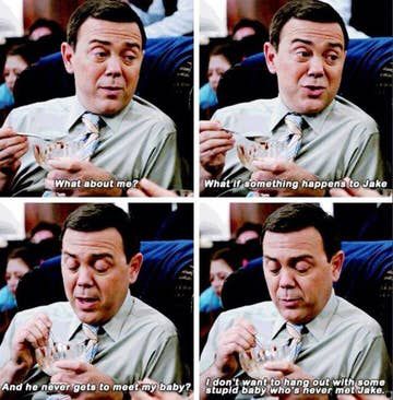 Super underrated Boyle scene | Scrolller