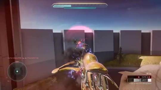 (Super) Vehicle Fiesta - Halo 5 Custom map | Scrolller