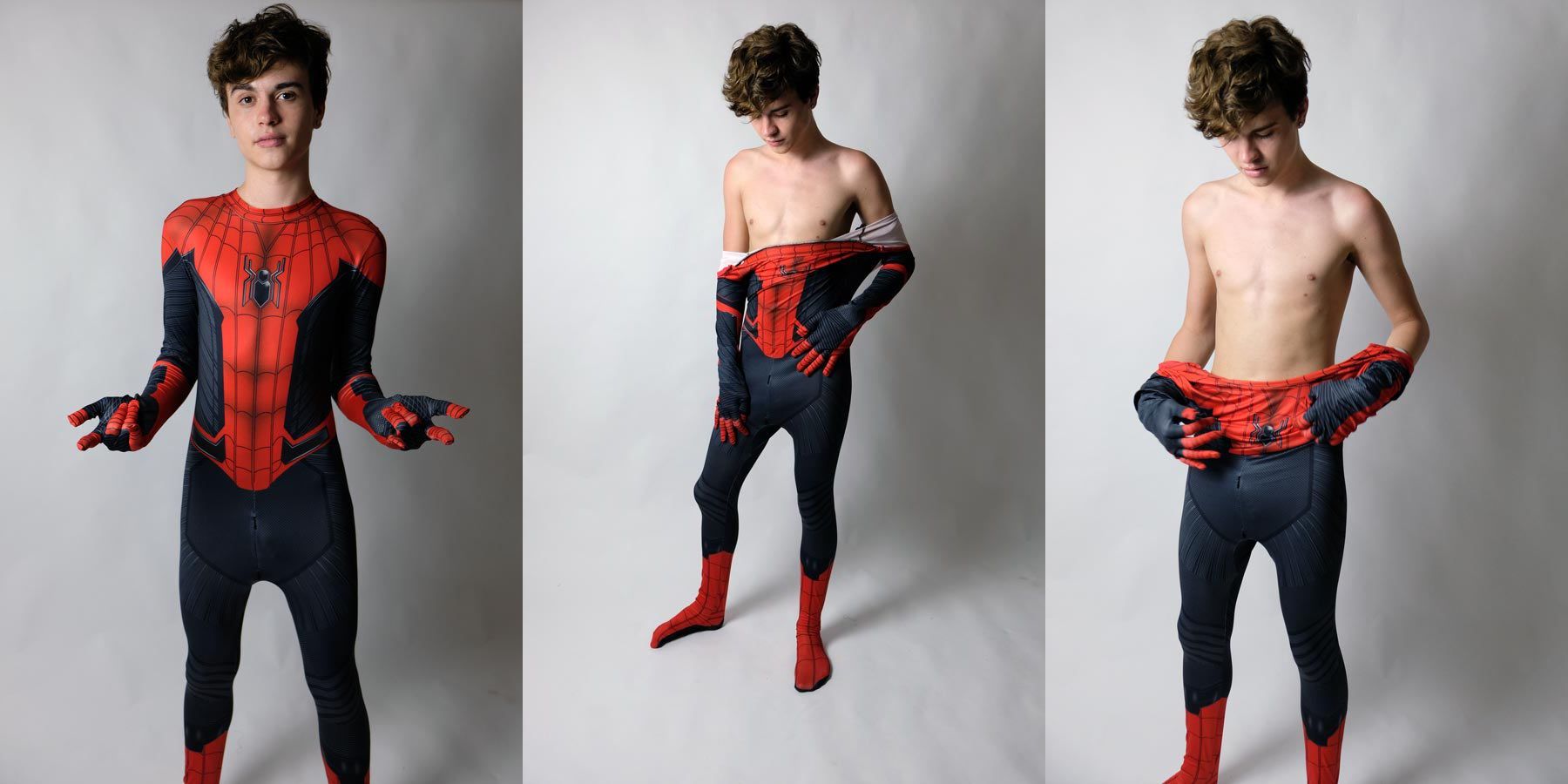 Superhero Aesthetic 💖 | Scrolller