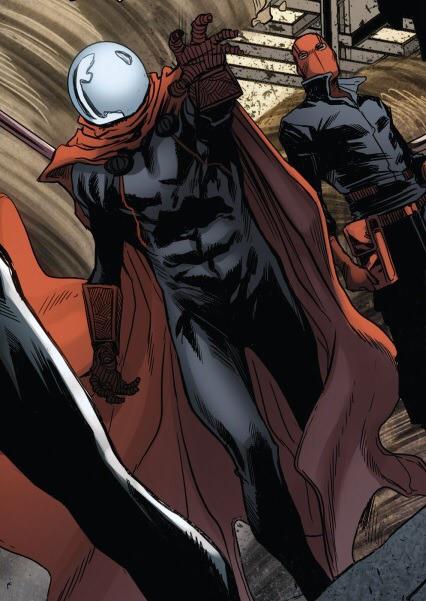 Superior Mysterio | Scrolller