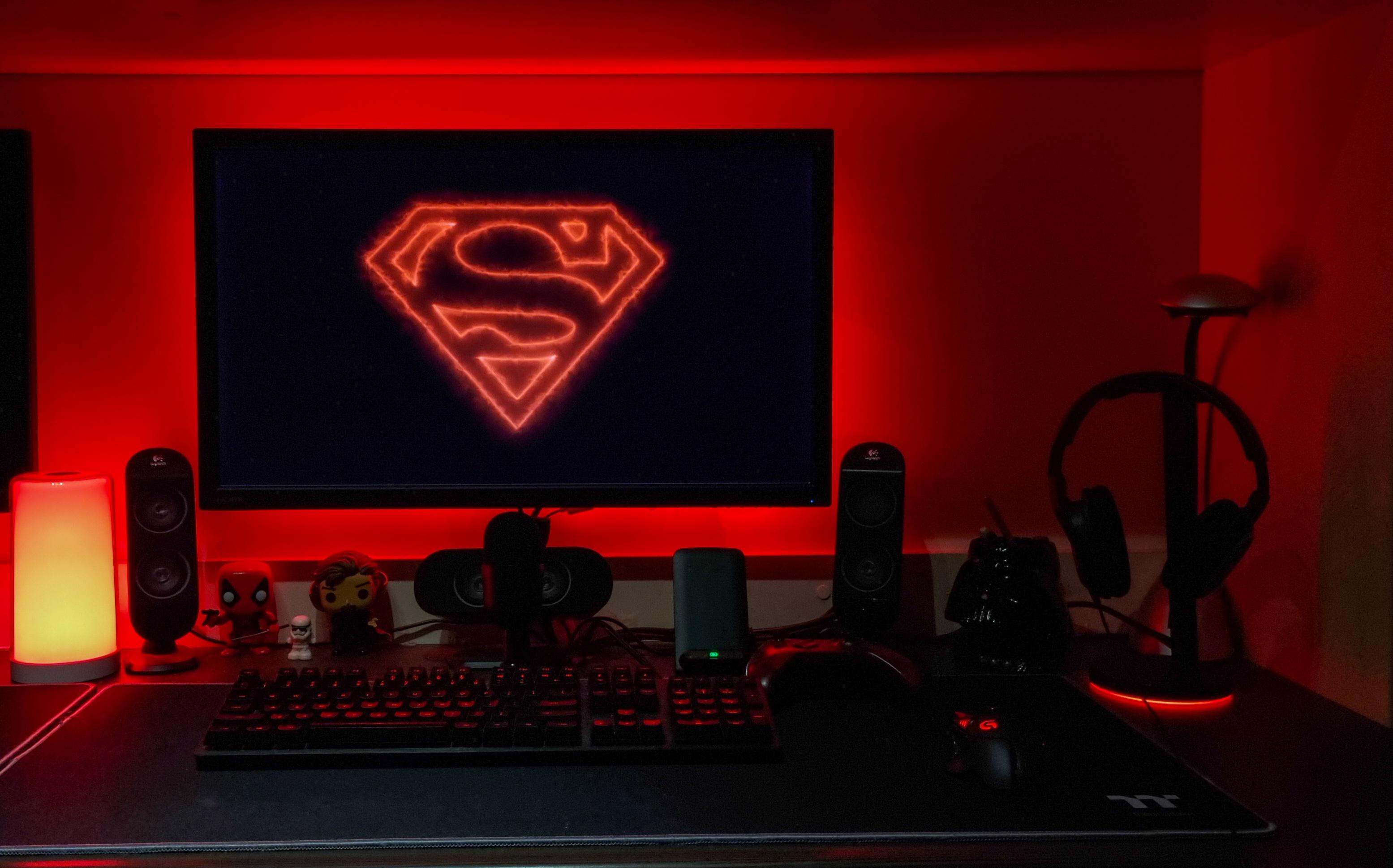 Superman! | Scrolller