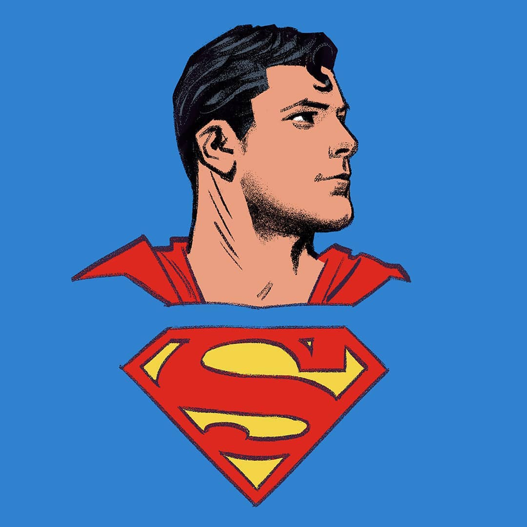 Superman by Greg Smallwood | Scrolller