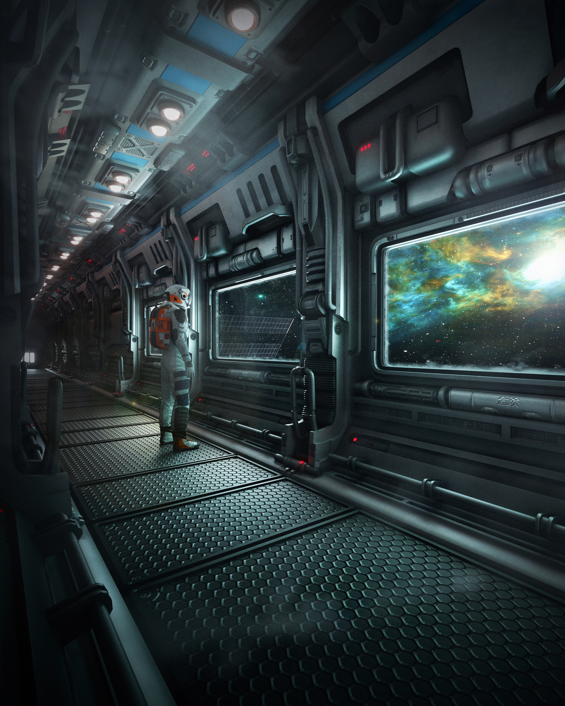 Supernova by Nick DePerno | Scrolller