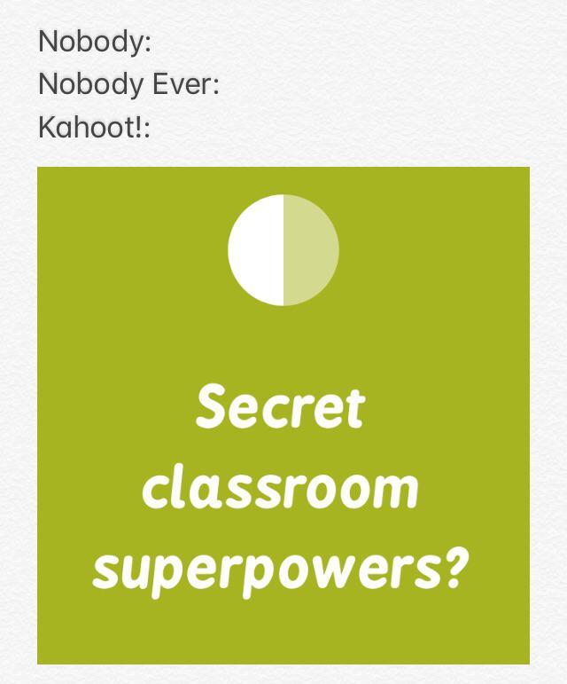 Superpowers? | Scrolller