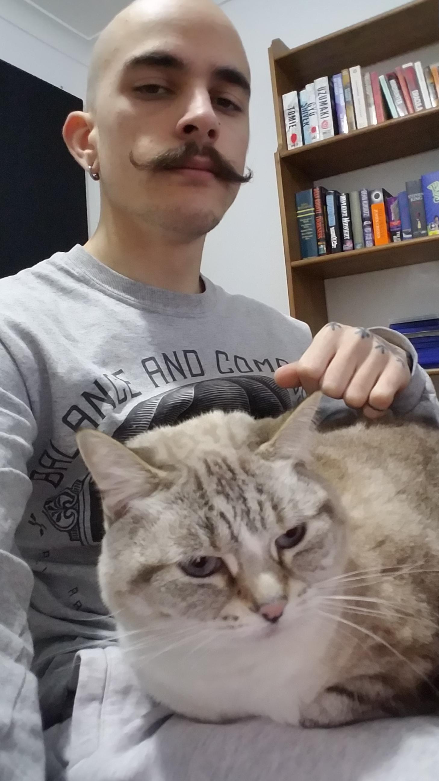 Supervillain vibes | Scrolller