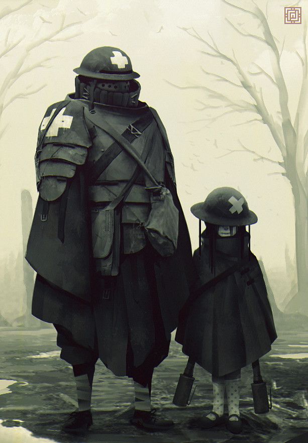 Support by Alexis Rives | Scrolller