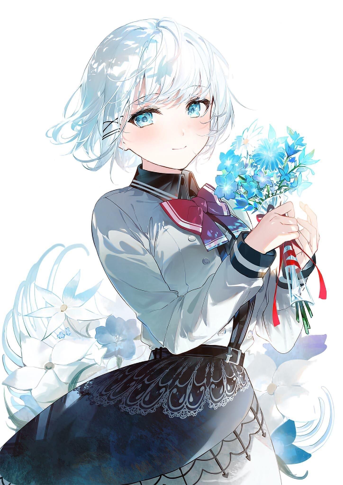 Support illustration (2) | Scrolller